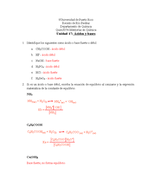 Tabla SDS AGUA QUIM3002 - Tabla SDS: Agua Propiedades Físicas ...