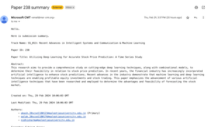 Internship Report - Industrial Training Report on Web Development In CodSoft Submitted as ...