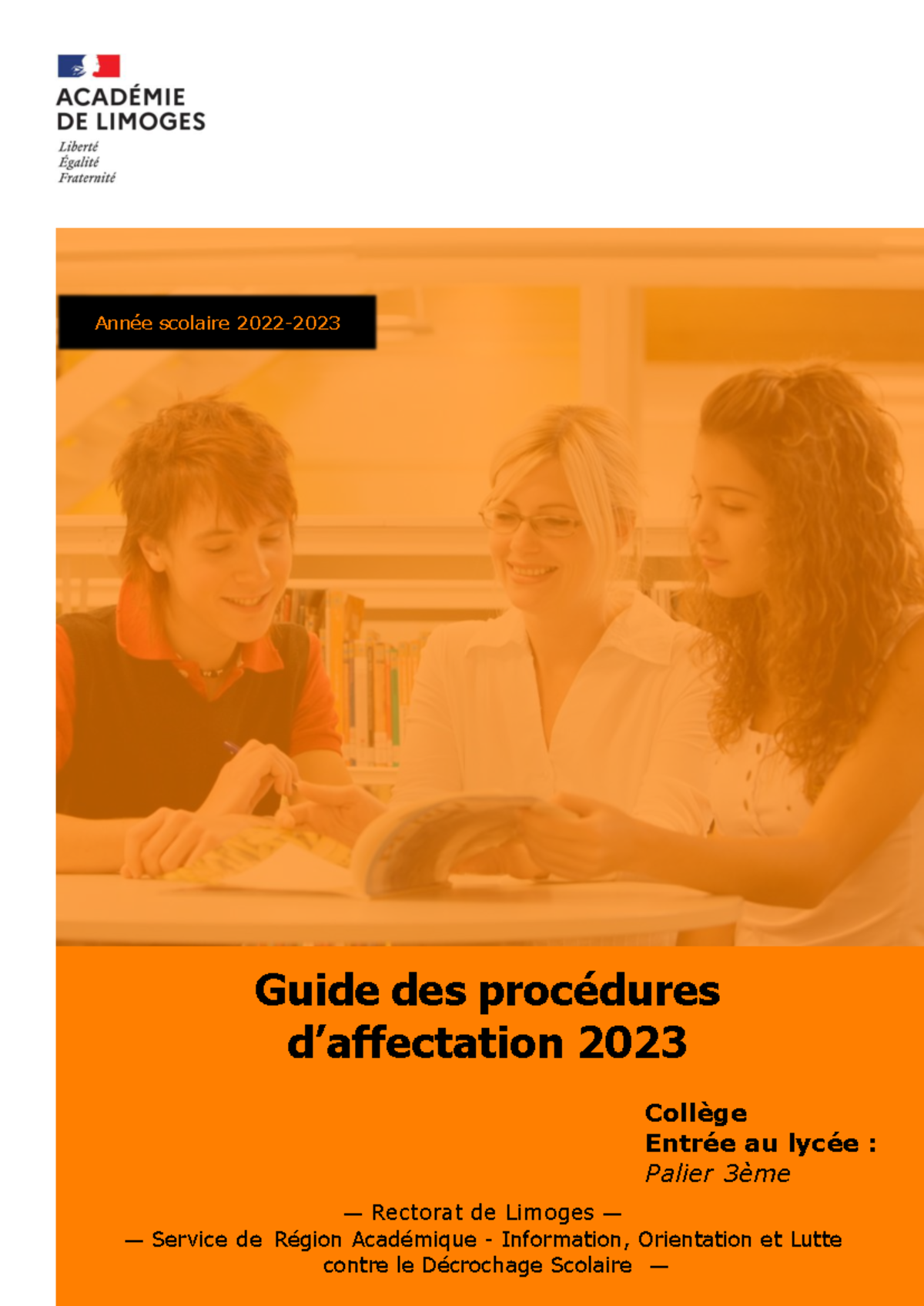 2023-guide-des-proc-dures-d-affectation-coll-ge-entr-e-au-lyc-e-palier-3-me-18108 0 - Guide des ...