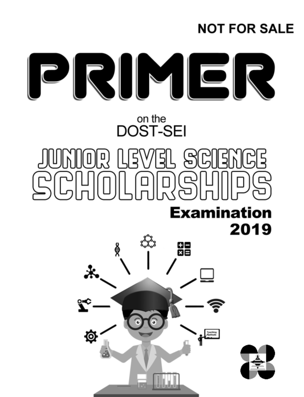 JLSS Primer 2019 (DOST Official) - A PRIMER ON THE JUNIOR LEVEL SCIENCE ...