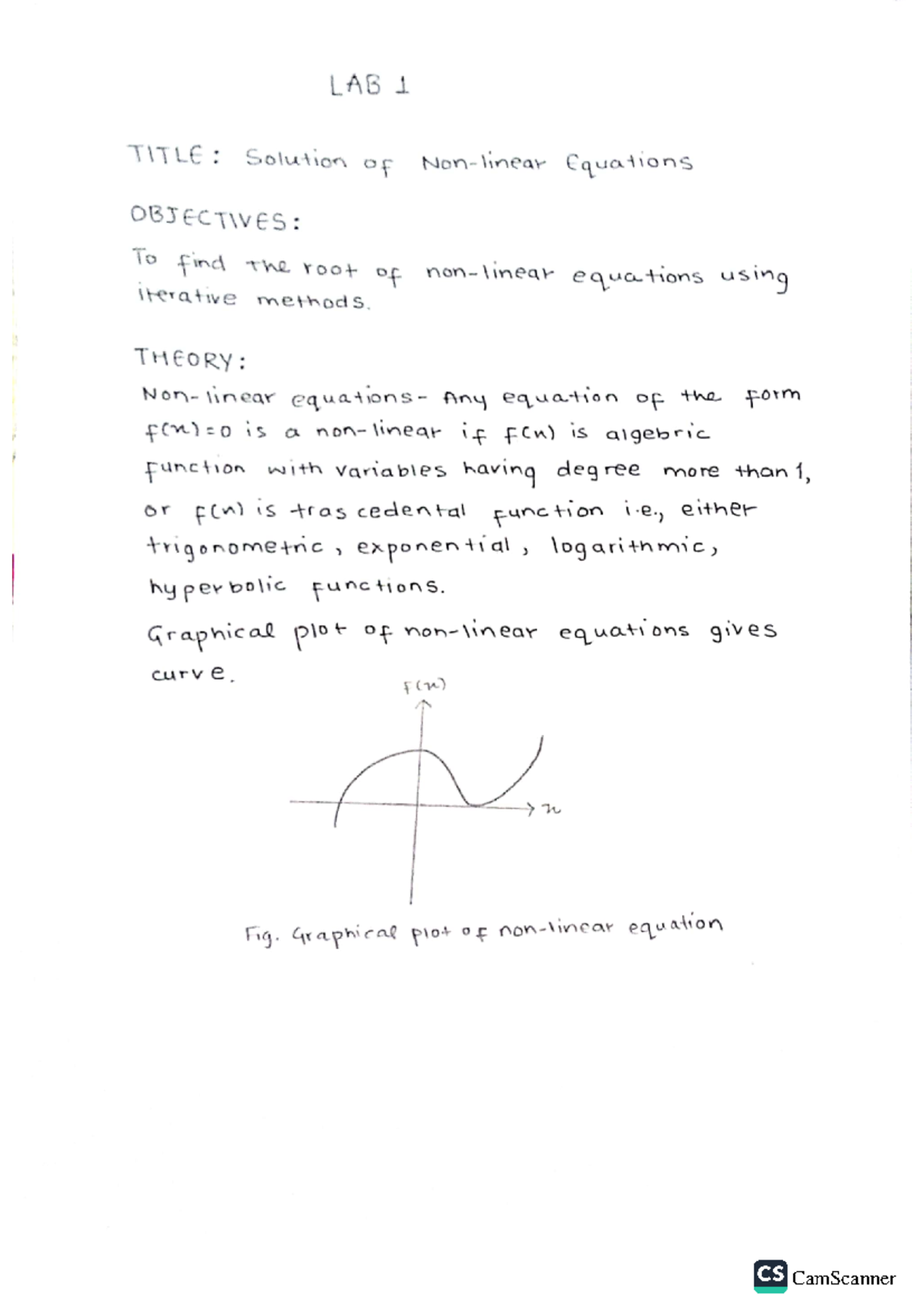 Nm lab 1 - Summary Il peso dei numeri. La demografia e i suoi miti - Numerical Methods - Studocu