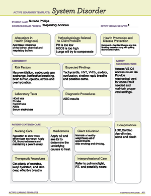 C. difficile Sepsis - Case study - C. RAPID Reasoning Minnie Taylor, 62 years old Primary ...