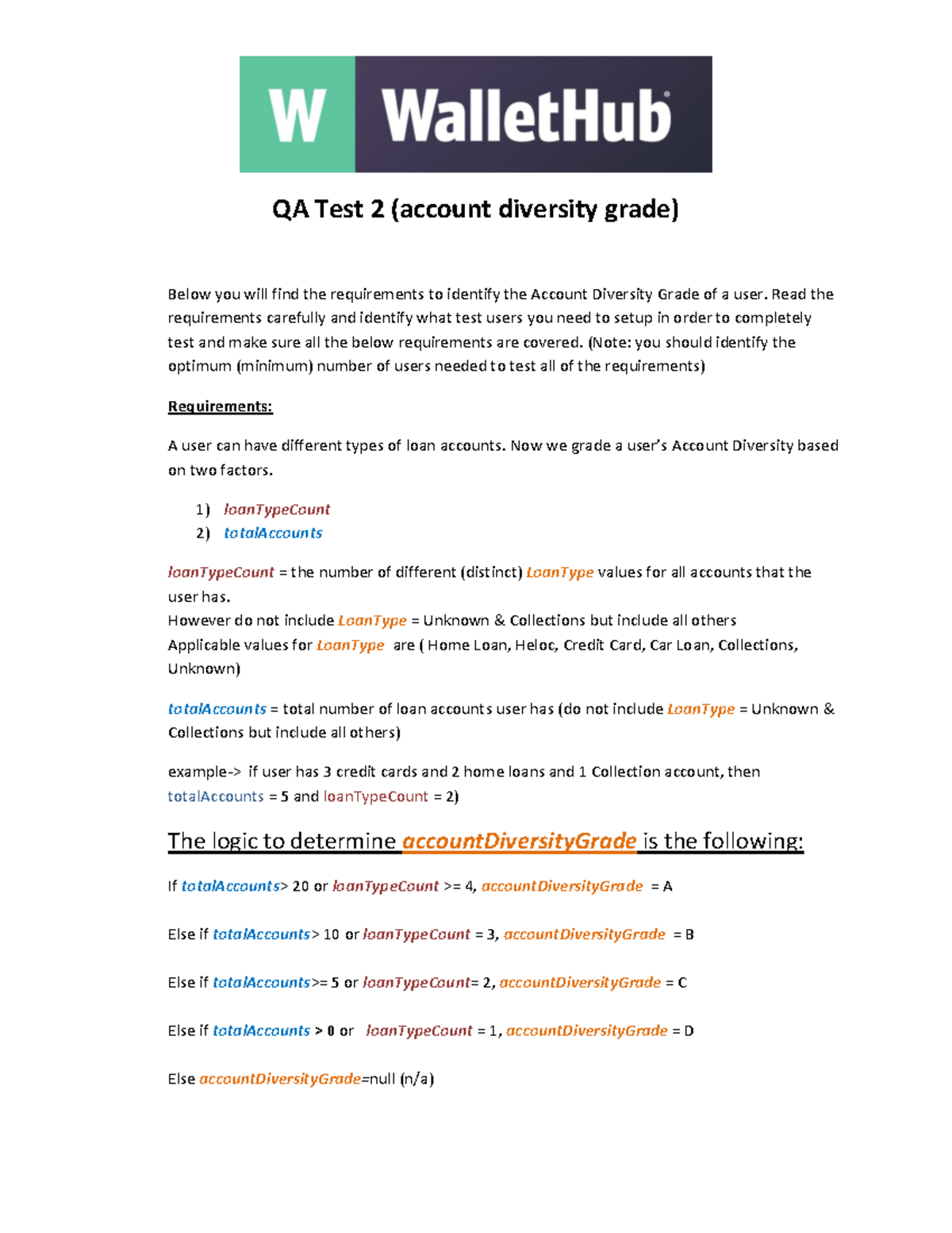 Manual+QA+Test+2 - asfsf afdsd fasdf asdasd asd - QA Test 2 (account ...
