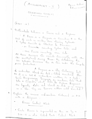 Python - Aim :- Write a program to create, concatenate and print a string and accessing ...