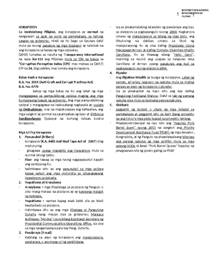 KOM-PAN - Ito ay behikulo ng ekspresyon at komunikasyon. Cambridge ...