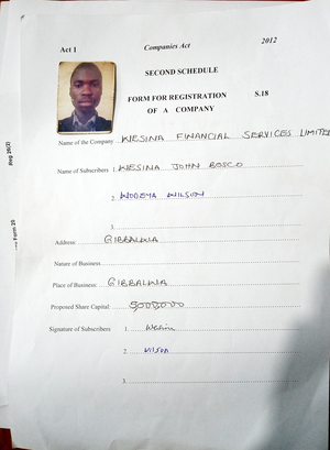 Proffessional Adjusment ,it - LECTURE NOTES ON PROFESSIONAL ADJUSTMENT ...