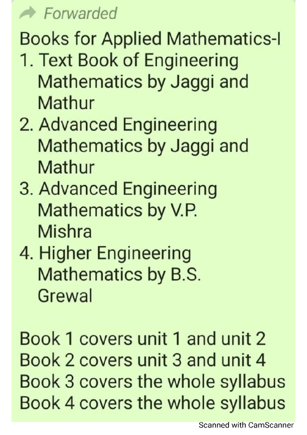 Successive Differentiation and Maclaurin's theorem - Applied Maths ...