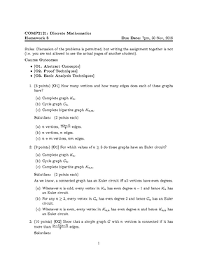[Solved] Amy has a lamp in the bedroom which shows n different colors and - Discrete Mathematics ...