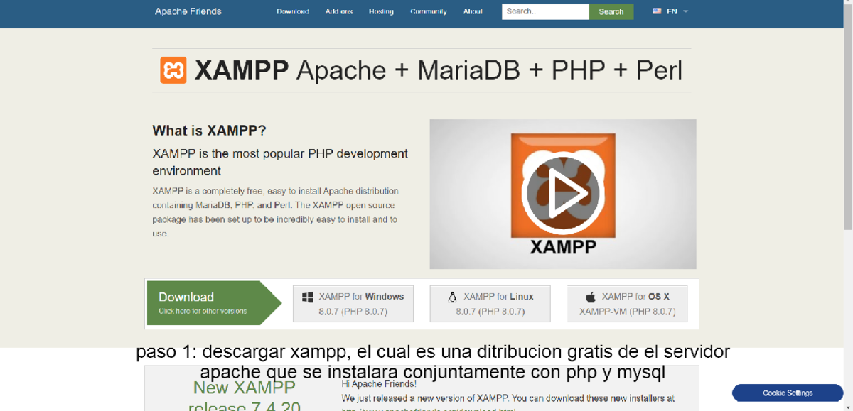 SQL injection ADM de sistemas - Auditoría de Sistemas Informáticos ...