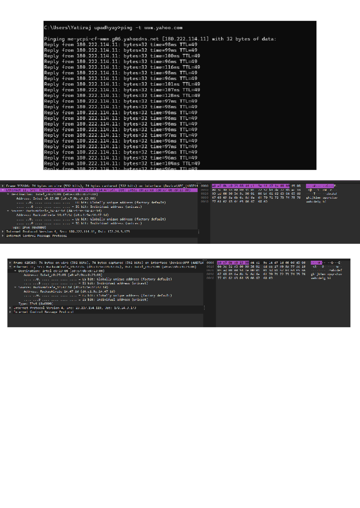 Doc1-1 - Computer Science and Engineering - Studocu