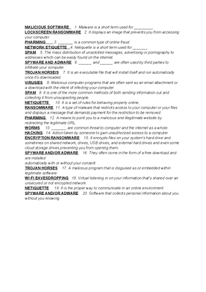 Script - Choose Videos: • Select videos that are 10-15 seconds long or ...