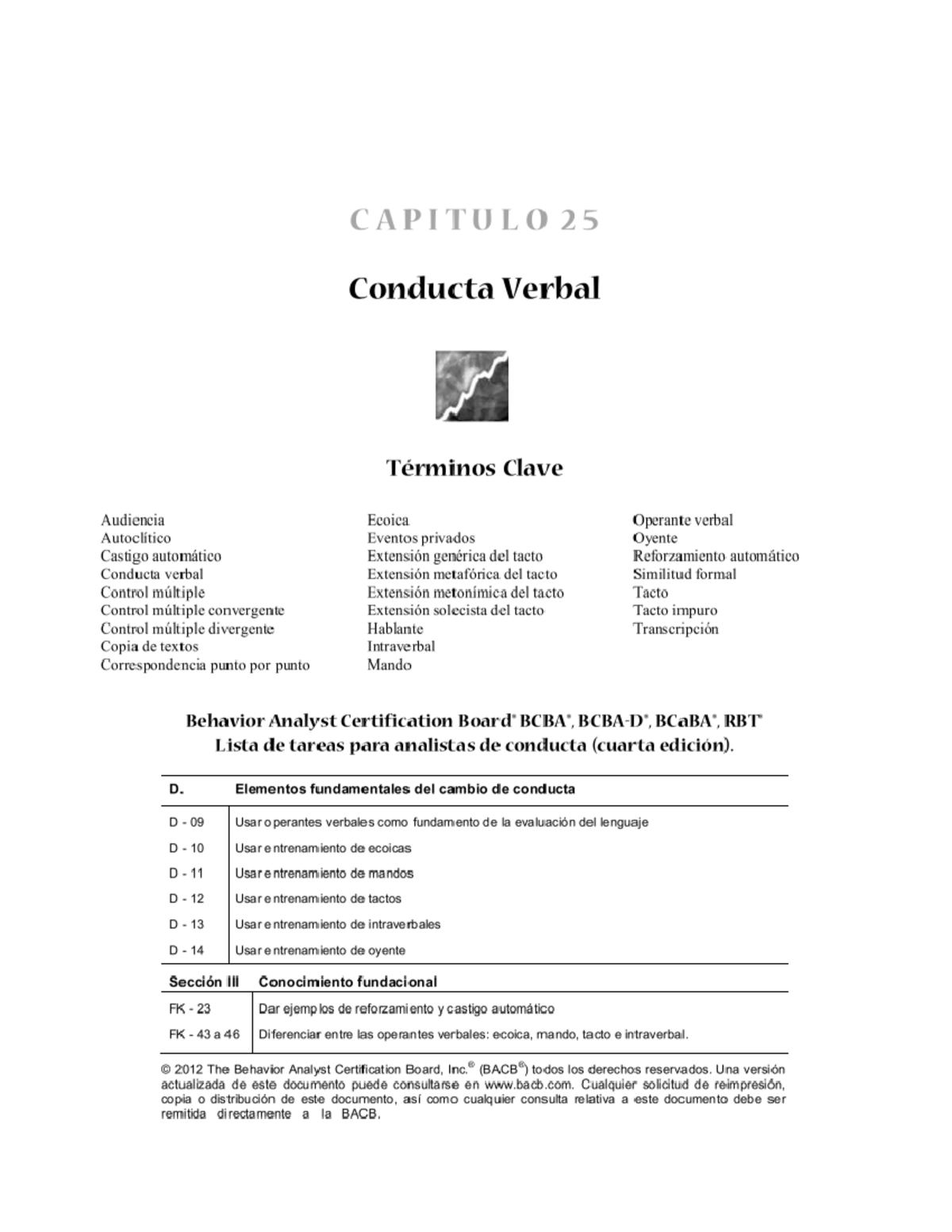J. O. Cooper, T. E. Heron W. L. Heward - Análisis Aplicado de Conducta ...
