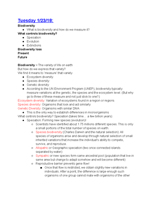 Module 2 Of People And Earths Ecosystem People And The Earth S