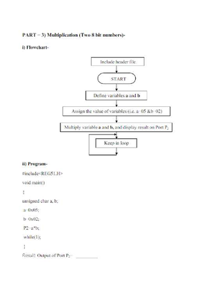 Types OF Microprocessor - TYPES OF MICROPROCESSOR Microprocessors are ...