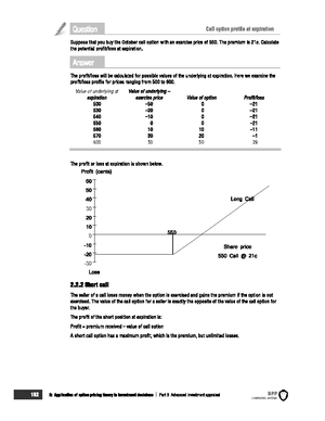 SBM Nov 21 Ans - @ICAEW MARK PLAN AND EXAMINER’S COMMENTARY This report ...