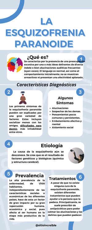 Diferencias entre TOC y TPOC - Diferencia entre un trastorno obsesivo ...