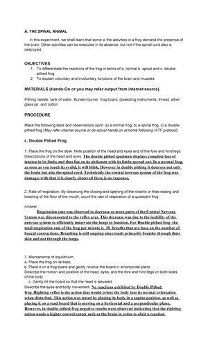 Grade 8 DLP Digestive system - A Detailed Lesson Plan in teaching ...