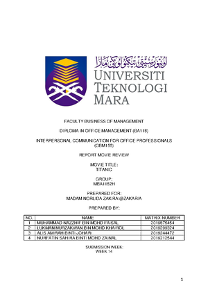 Karangan 6 - Punca Gejala BULI - KARANGAN CONTOH 6 - PUNCA-PUNCA ...