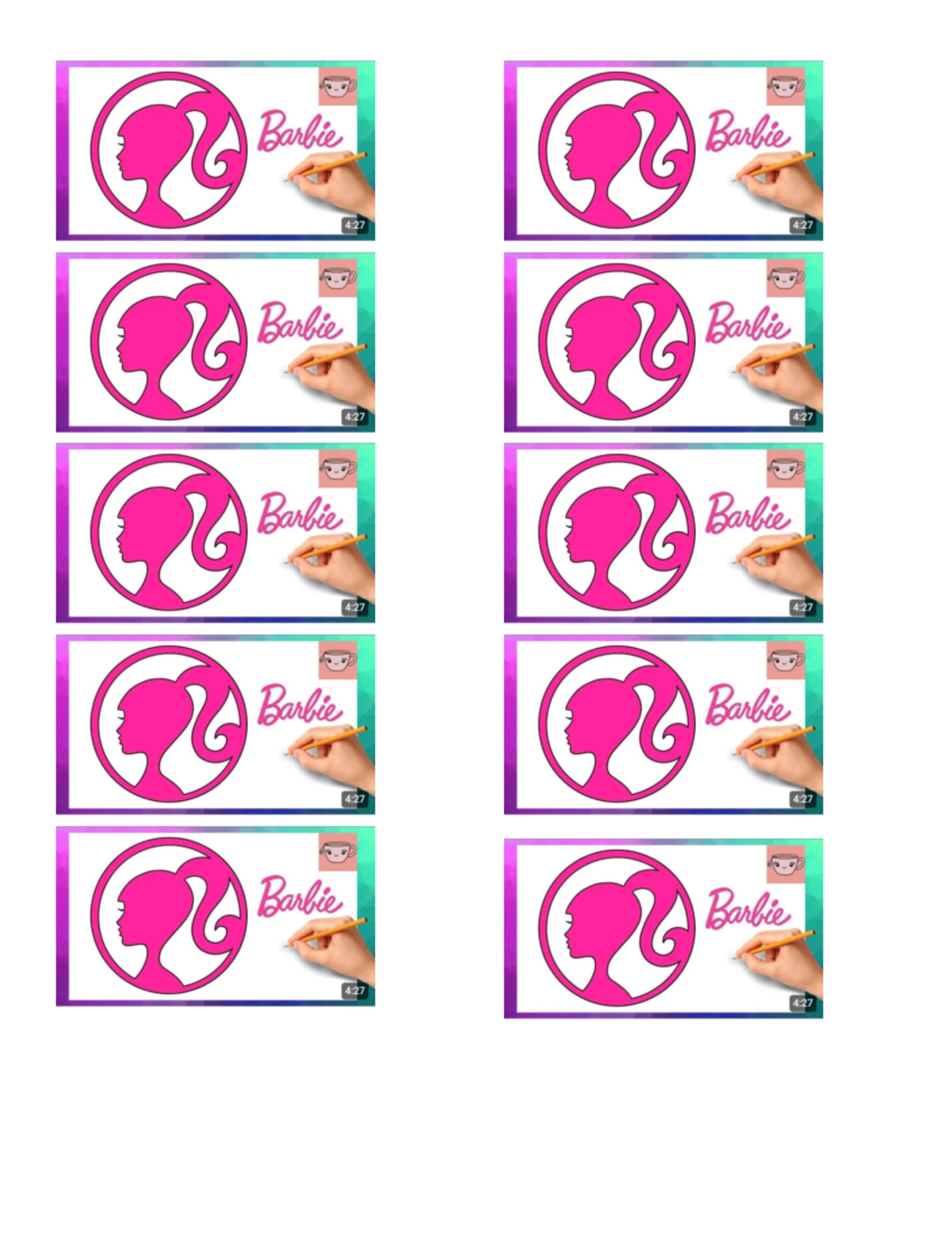 Barbie - this might help you. - Bachelor of Science in Accountancy - QG ...