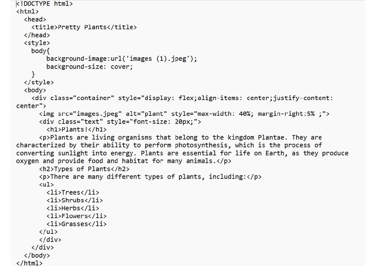 Prac1 - Web tech practical - B.Tech - Studocu