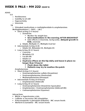 Medication study Digoxin - Current Medication Study (Digoxin) Oscar ...