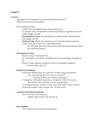 Lecture - BL ST 14 - history of jazz - BL ST 14 10 January 2019 Lecture ...