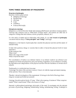CRE Grade 4 NOTE - CBC LESSON NOTES CRE GRADE 4 NOTES FREE LESSON NOTES ...
