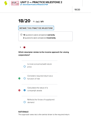 [Solved] A fund that is designed to follow a major stock index and ...