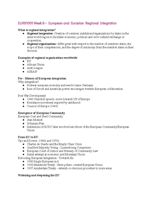 EURR Summative Test Prep Pt 2 - In the reading from the book What is ...