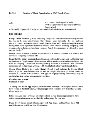 CCS354-network-ecurity Lab Manual R2021 Final - EX:1 - IMPLEMENT SYMMETRIC KEY ALGORITHMS AIM ...