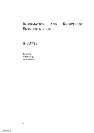 AIS3711 assignment 3 - It will help students to tackle the module ...