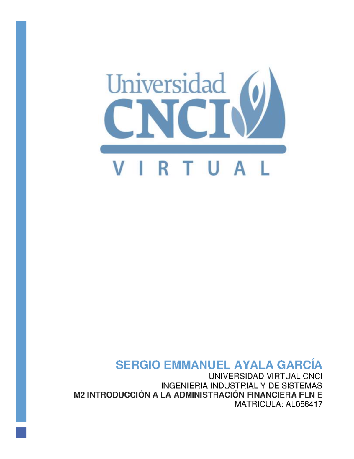 Actividad 1 - Objetivo: Diferenciar los conceptos de razón circulante y ...