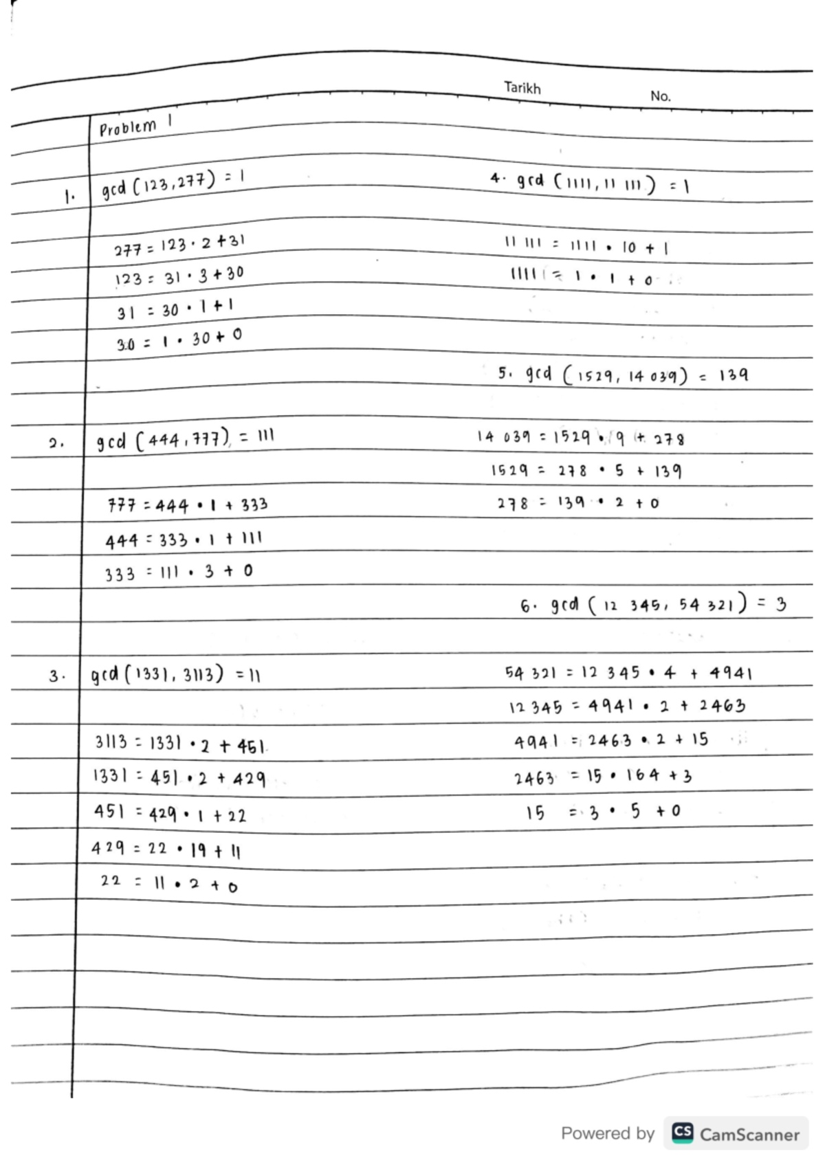 Answer Tutorial Week 9 Computer Architecture And Organization Studocu