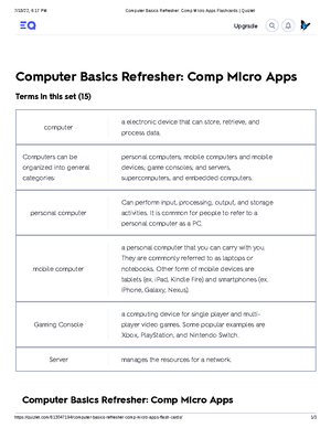 Online Learning-01 - ONLINE LEARNING INFORMATION Where Are We Now with ...