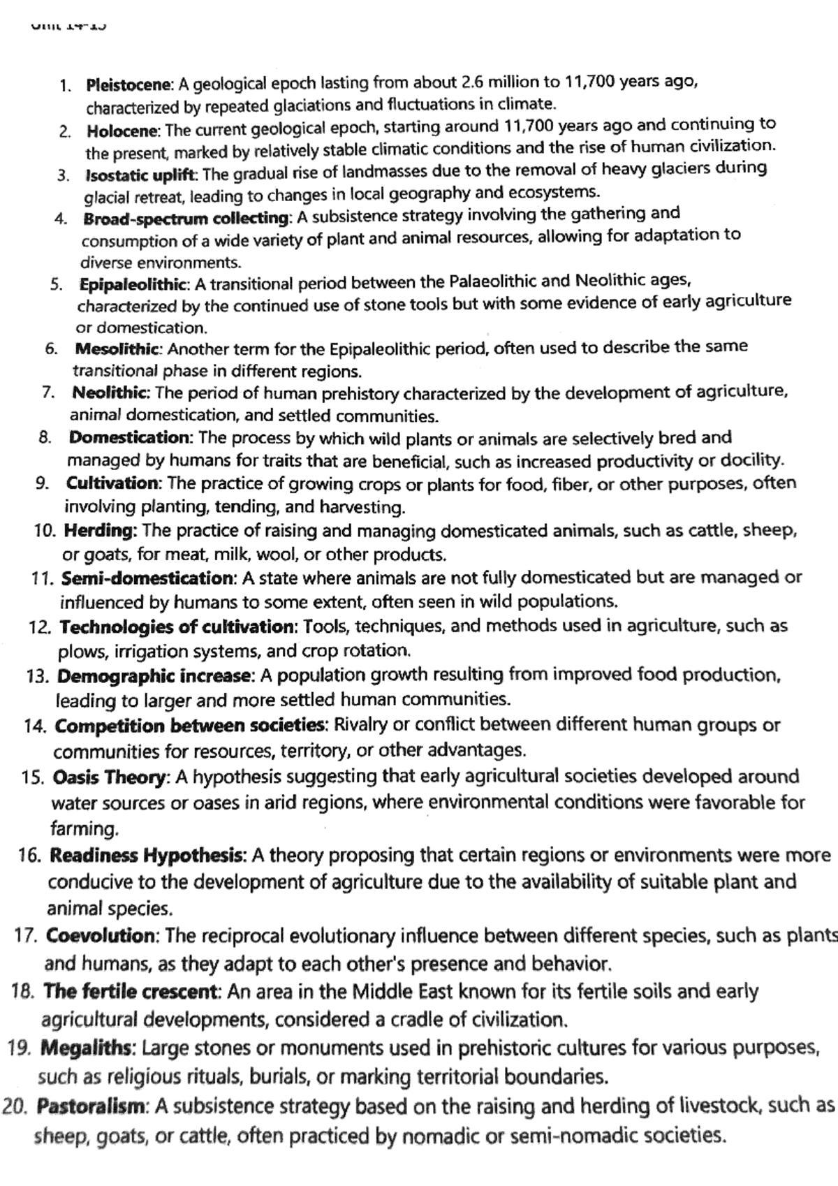 Scannable Document 9 on Mar 16, 2024 at 7 01 24 AM - ARCH 1000 - Studocu