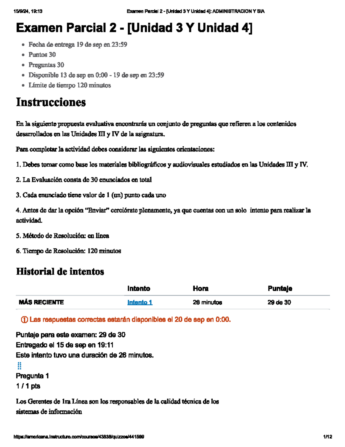 Examen Parcial 2 - [Unidad 3 Y Unidad 4] - 19:13 Examen Parcial 2 3 Y ...
