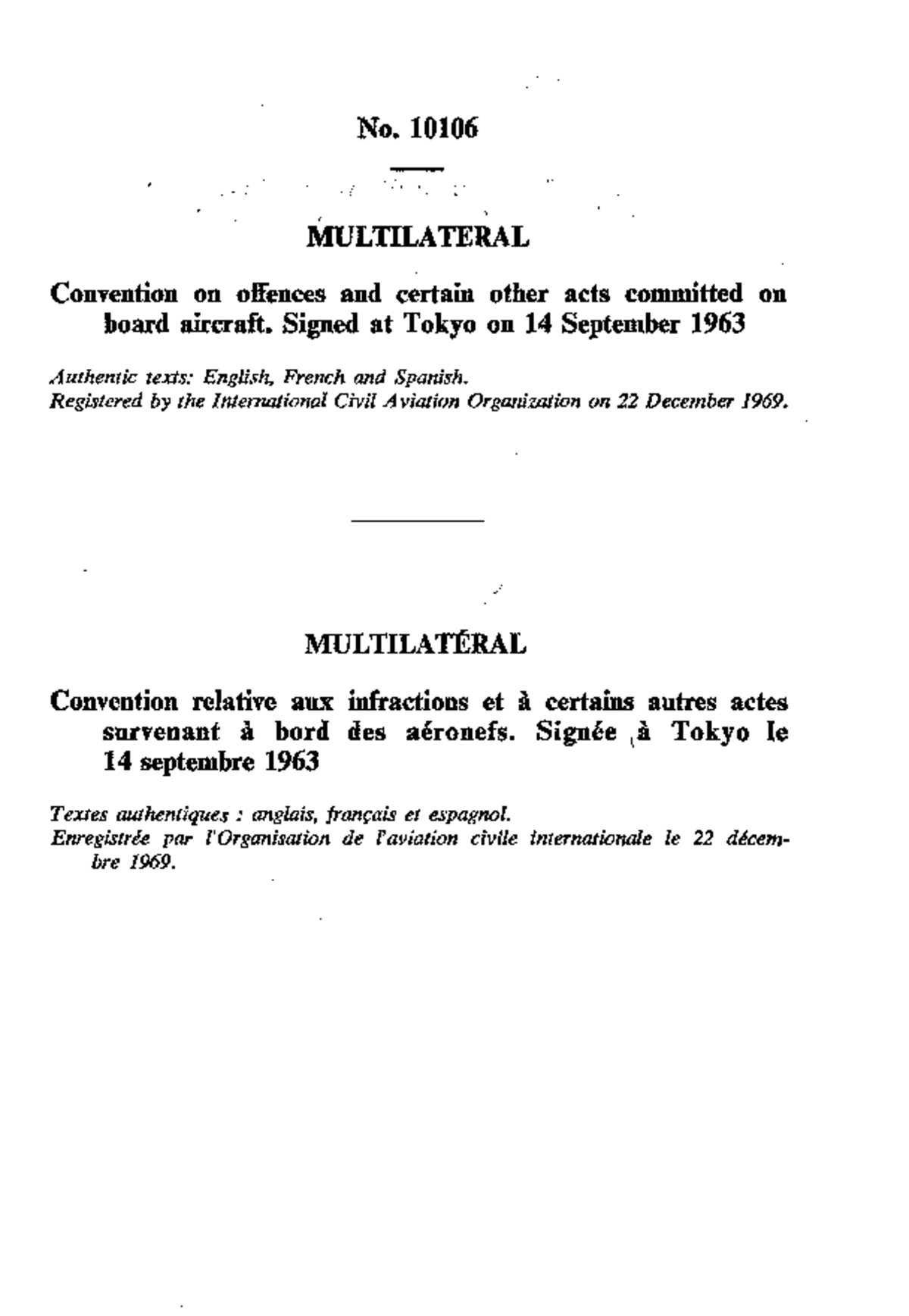 Conv1-english - All Aircraft Conventions - Aeronautical Engineering ...