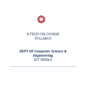 Java Notes Mid Sem - JVM The Java Virtual machine (JVM) is the virtual ...