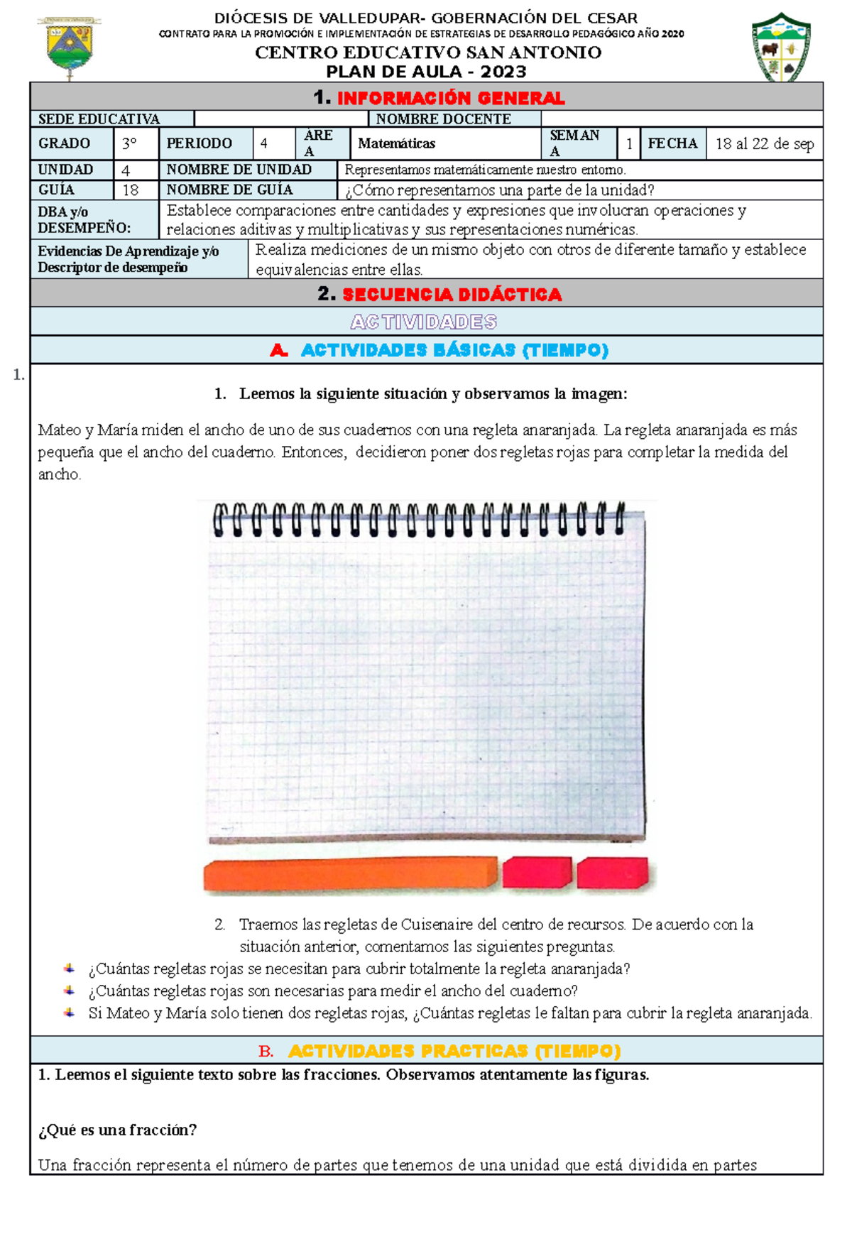 Semana 1 - ffffffffffffffffffffffffffffffff - CONTRATO PARA LA ...