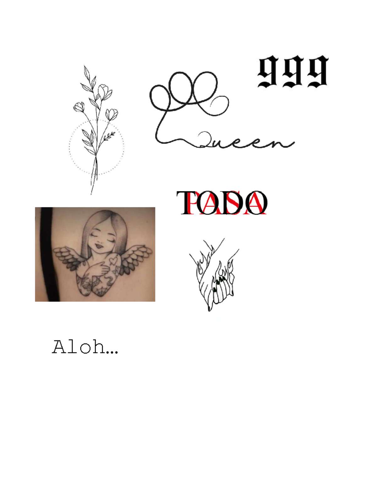 Alohbdddddddddddddd - BC1500 - Aloh... - Studocu