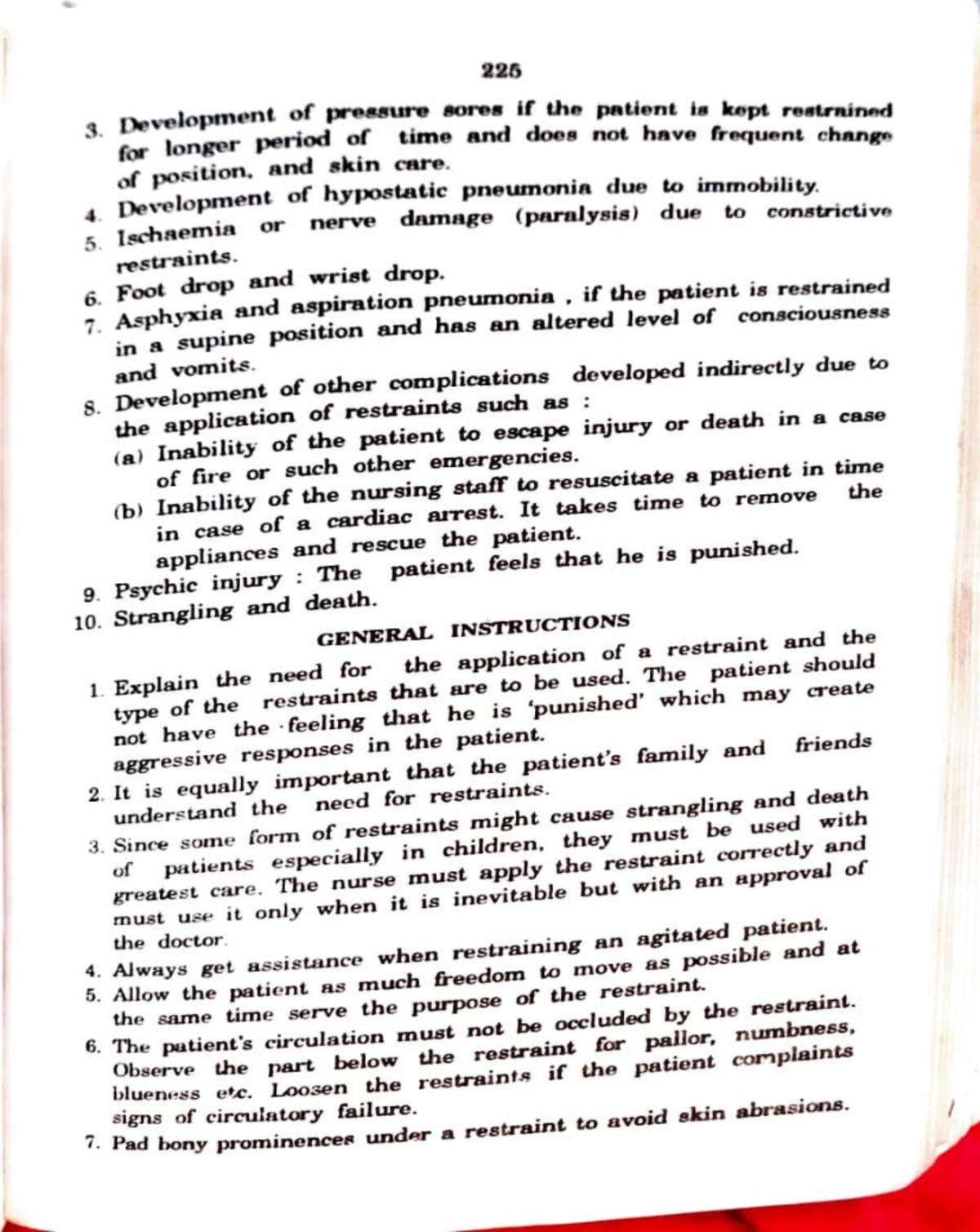 Fon - Very imp notes - 226 s. ()revelo1_,....,nt or pre&a\11'9 ir t (or ...