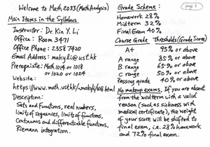 MATH 2033 (Lecture 9) Solutions – Geo Gebra - mathematical analysis - 1. Using type argument ...