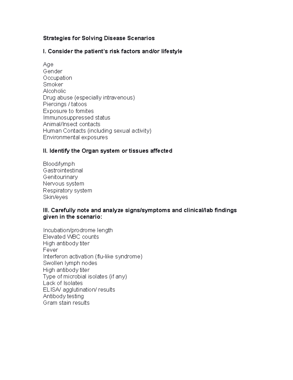 Strategies+for+Solving+Disease+Scenarios - Strategies for Solving ...