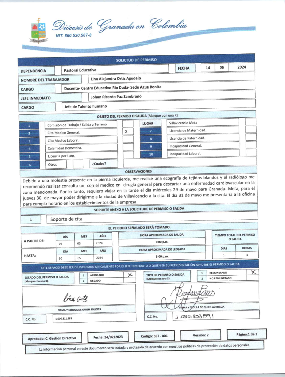 Img20240521 11271834 - Elementos de estudio - ejecicon de proyectos ...