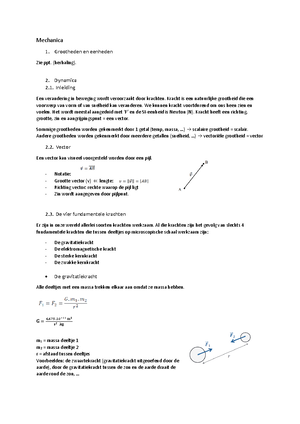 Verdampen en condenseren - VERDAMPEN EN LUCHTVOCHTIGHEID 1. Verdamping ...