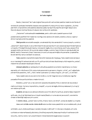 Plumb - sasa - PLUMB de George Bacovia Poezia „Plumb” deschide volumul ...