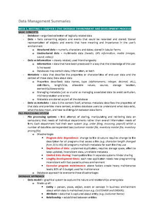 Chapter 3; The Enhanced E-R Model - Supertypes and Subtypes Enhanced E ...