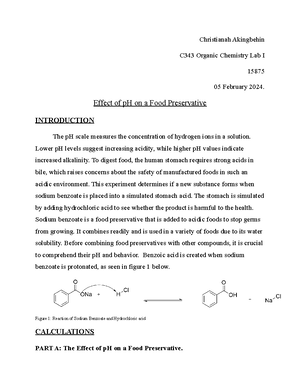 Recitation for Group Project 2-Solving Lab Issues - Recitation Problems for Group Project ...