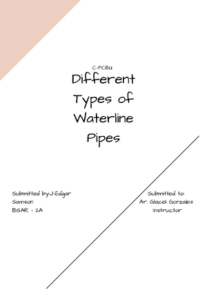 Minimalist Modern Professional CV Resume - Architecture - Different ...