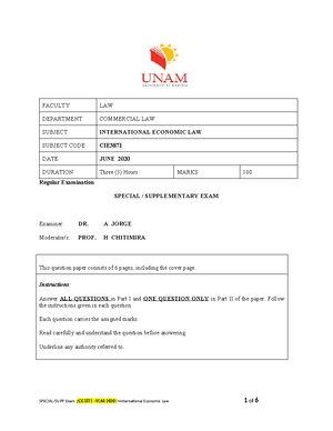 Class Notes Civil High Courts - CIVIL PRACTICE AND PROCEDURE IN THE ...